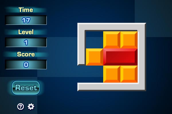 Sliding Block Puzzle Game Free Download